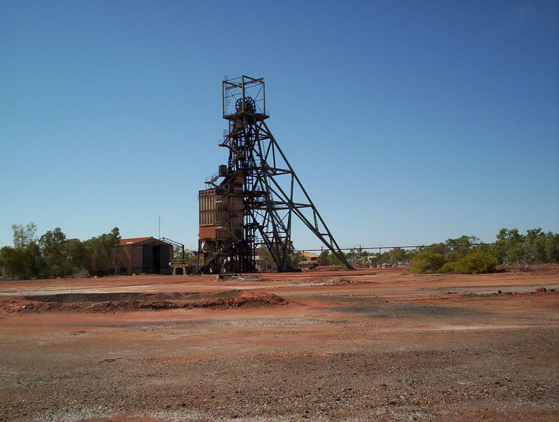 Keystone Resource Development, Mining Consultancy | Development ...